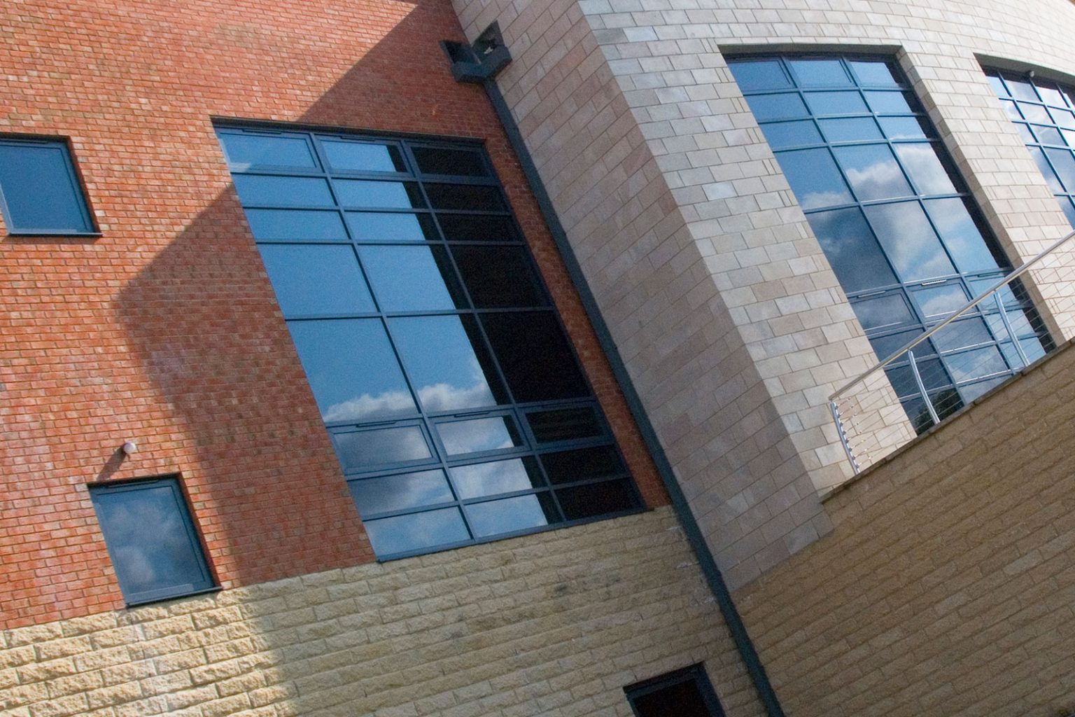 Roe Developments – Complete design, management and build for commercial ...