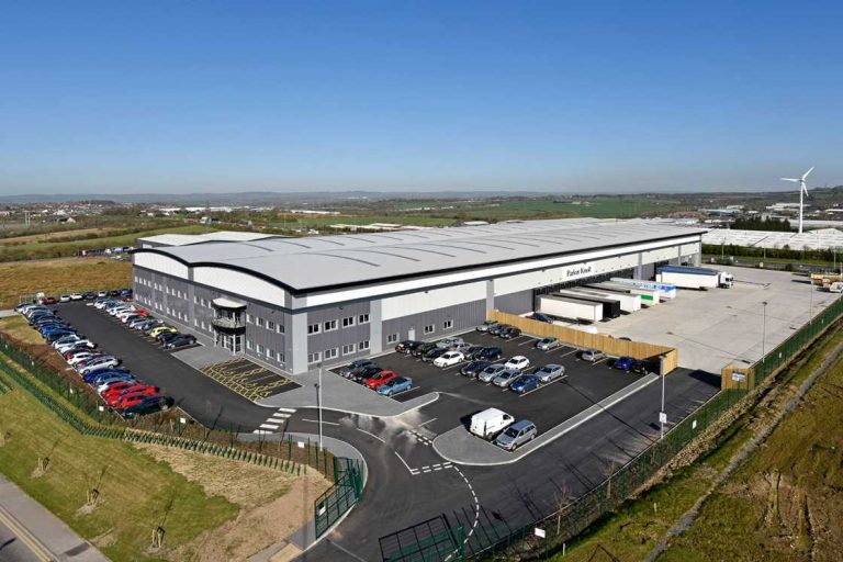 Commercial & Industrial – Roe Developments