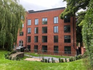 Residential – Roe Developments