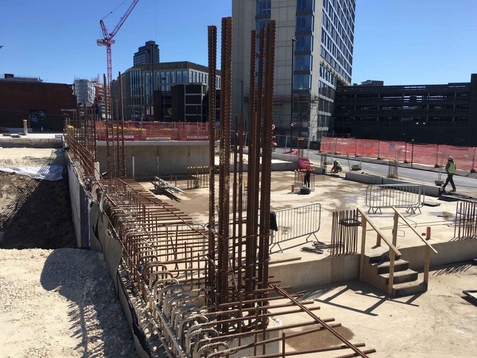 Residential – Roe Developments