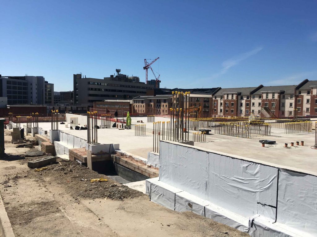 Residential – Roe Developments